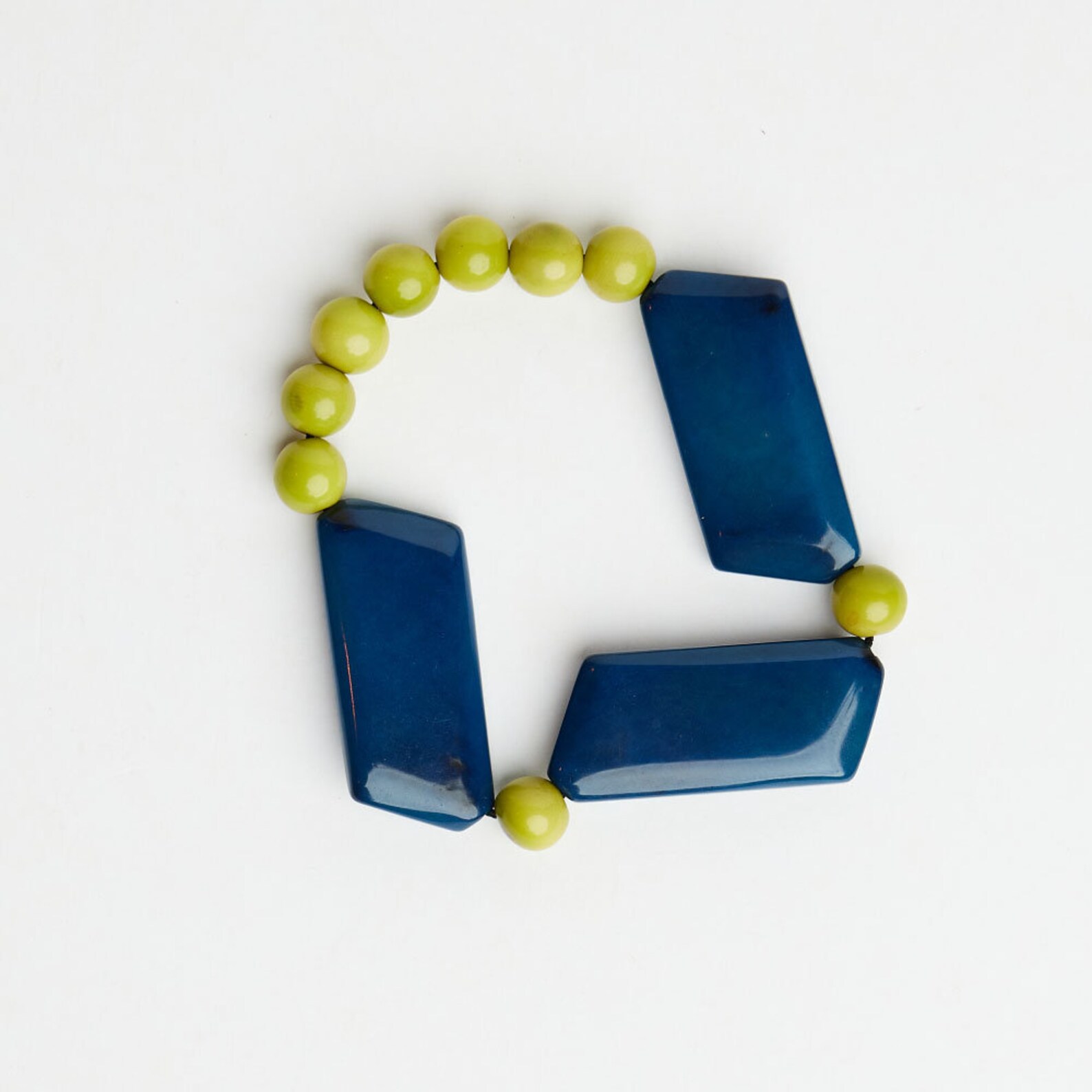 Artisan Elegance: Tagua Nut Bracelets - Hand-crafted With Love by ...