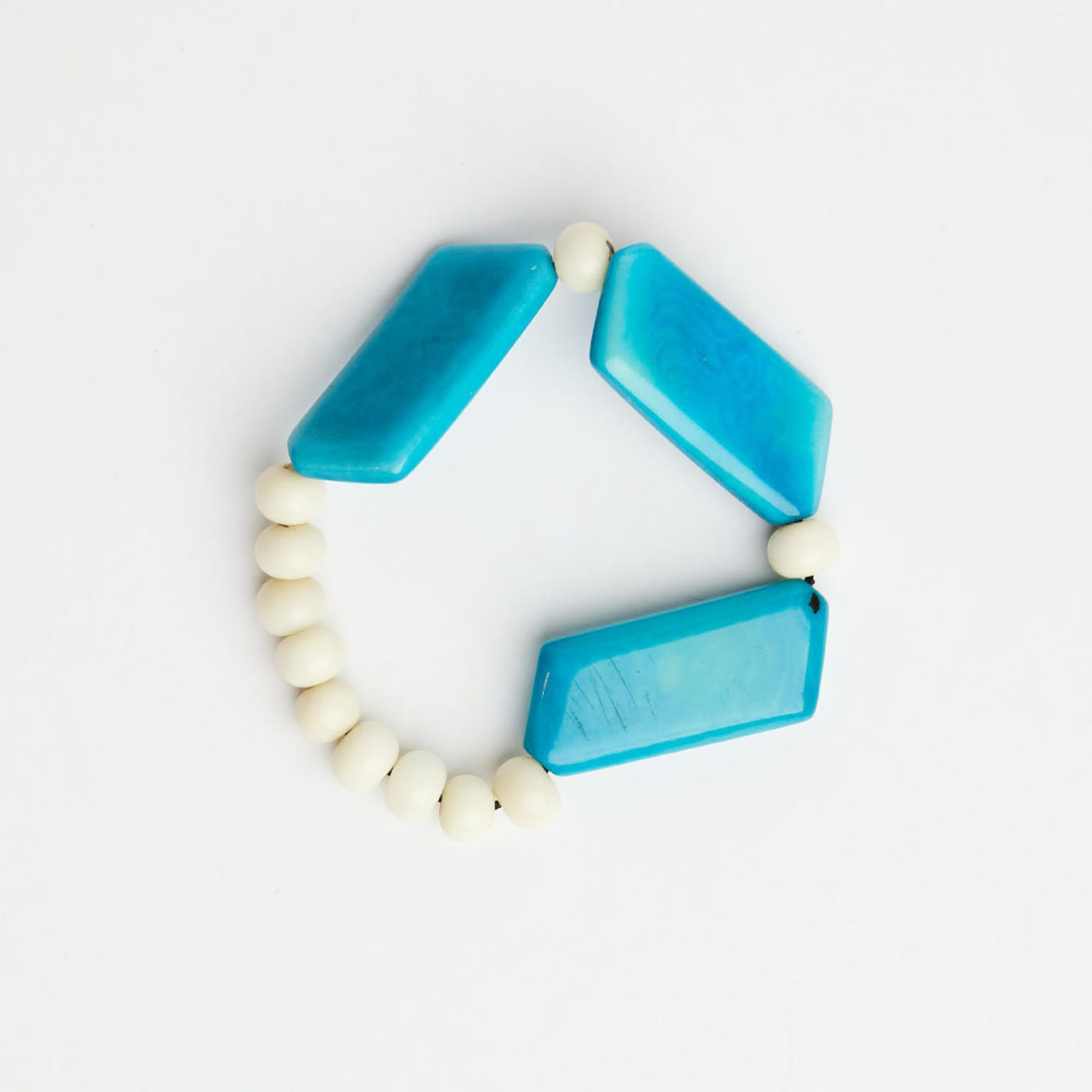 Artisan Elegance: Tagua Nut Bracelets - Hand-crafted With Love by ...