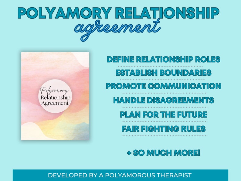 Polyamory Survival Guide Bundle Roadmap to Thriving Polyamorous Relationships Unlock Secrets ...