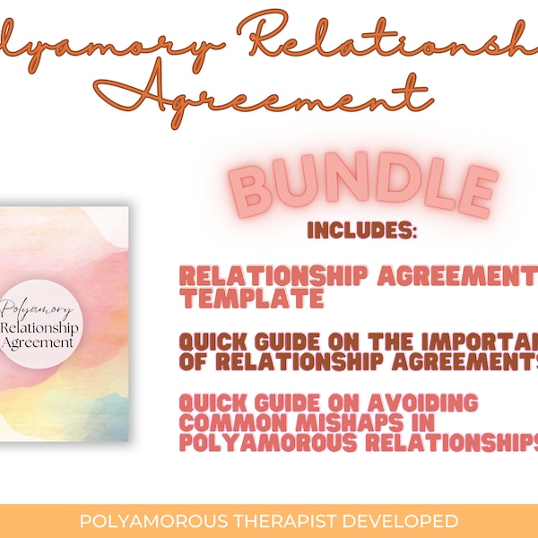 Eliminate the Stress From Jealousy and Insecurity in Polyamory Digital ...