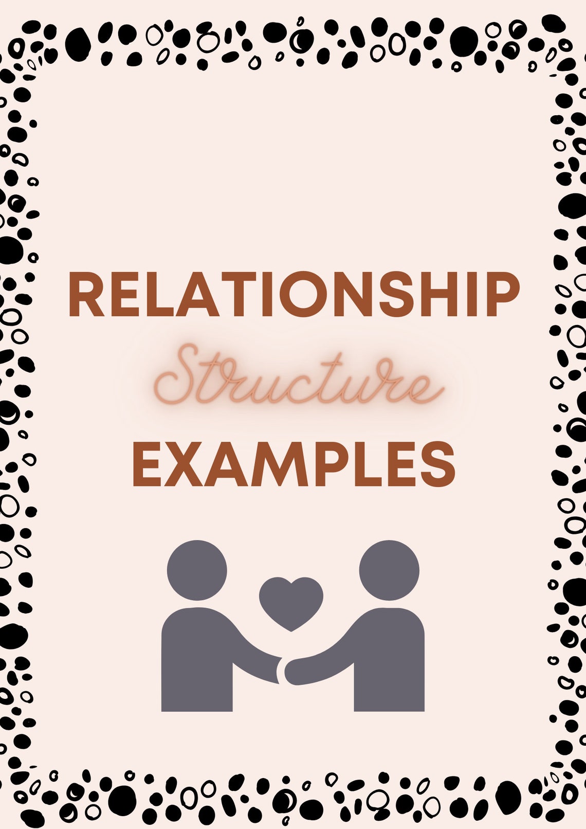 Beginners Guide: Polyamory Relationship Agreement Digital Download ...