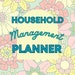 Keep Your Life Organized, Home Management Binder, Emergency Binder ...