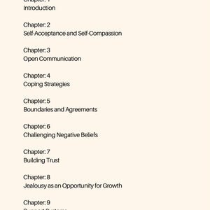 Eliminate the Stress From Jealousy and Insecurity in Polyamory Digital ...