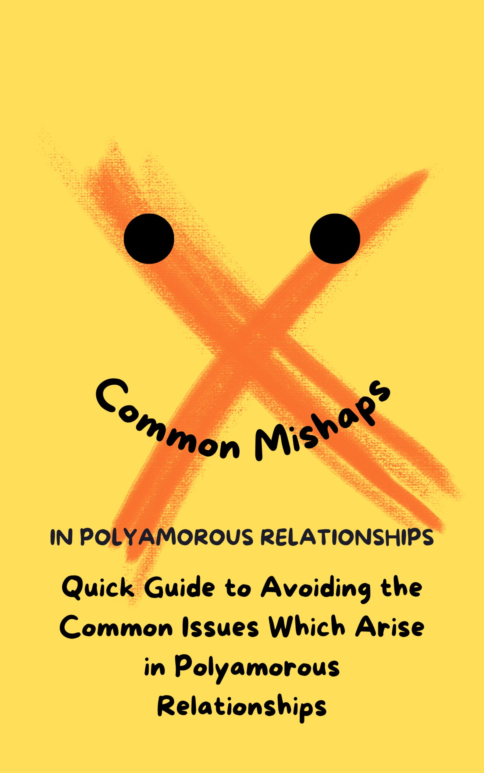 Polyamory Survival Guide Bundle Roadmap to Thriving Polyamorous ...