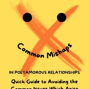 Polyamory Survival Guide Bundle Roadmap to Thriving Polyamorous ...