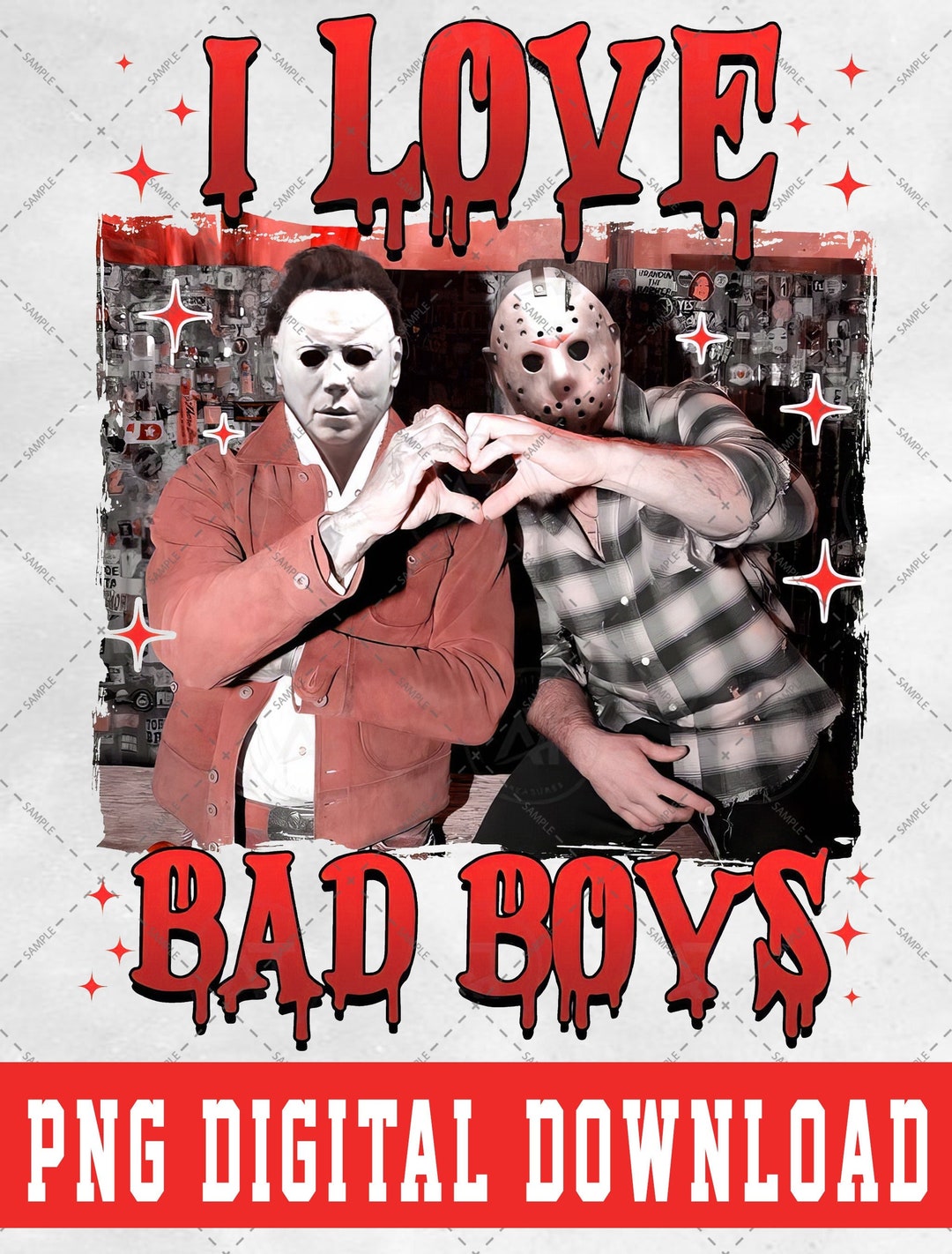 Película de terror Png, Me encantan los chicos malos Png, Horror Png ...