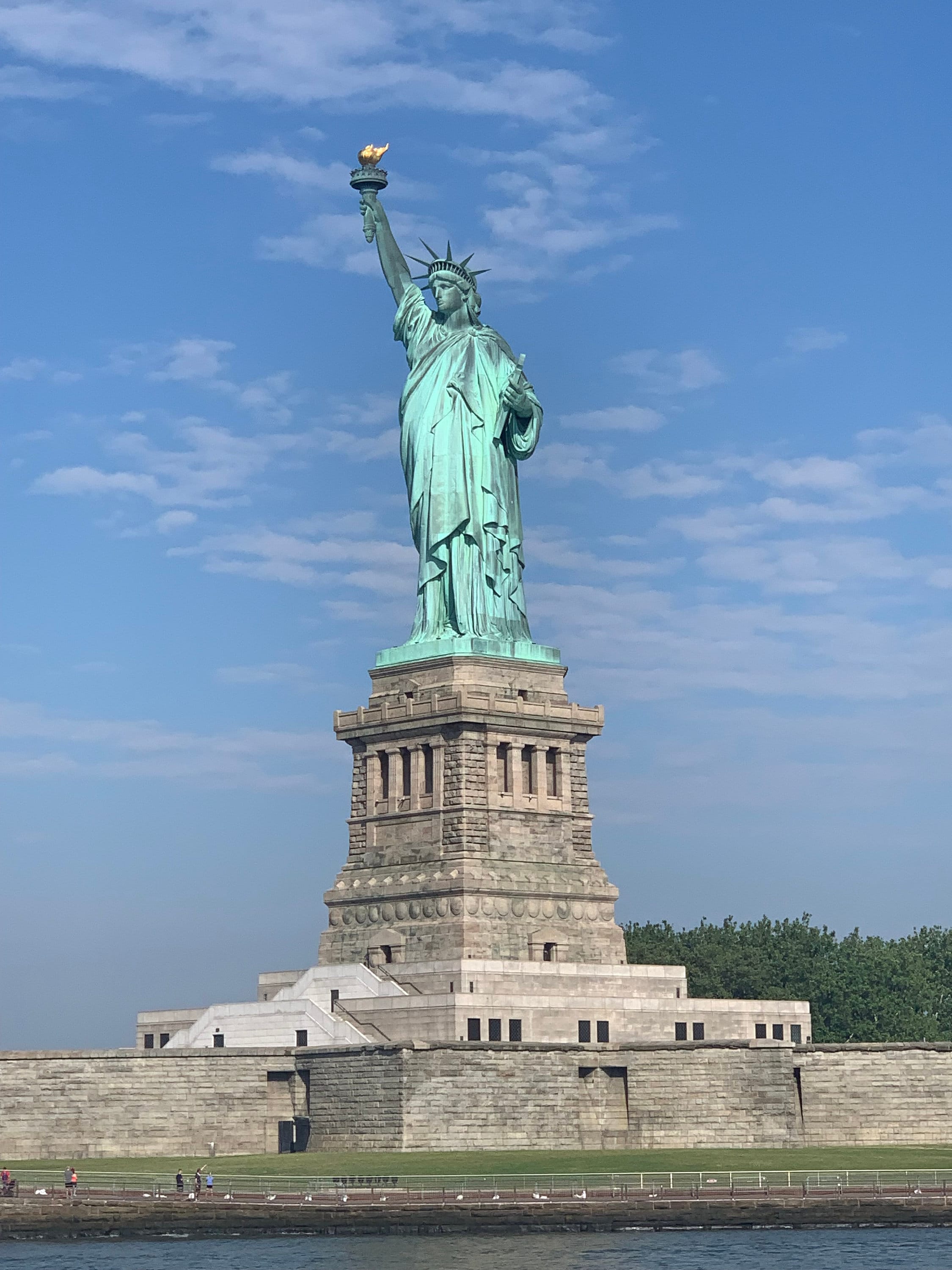 Statue of Liberty Print - Etsy