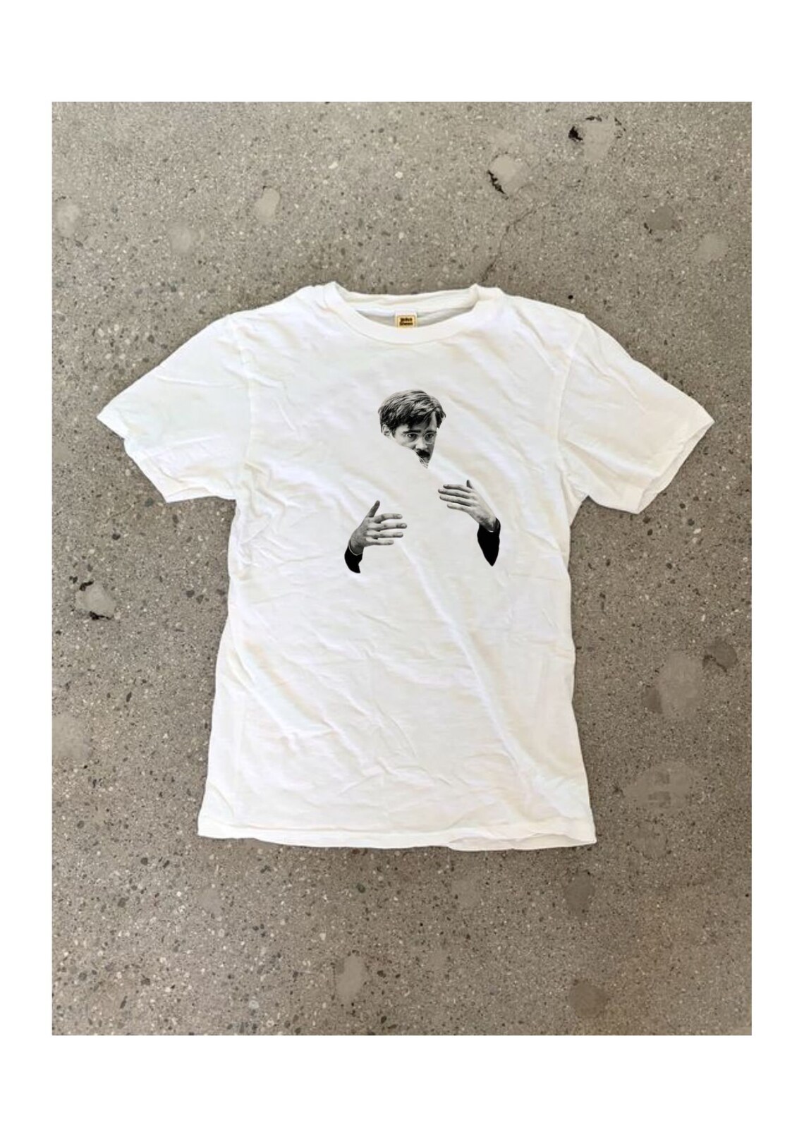 Hug T-shirt, Hands Tee, Cute Shirt, Vintage T-shirt, Picture - Etsy