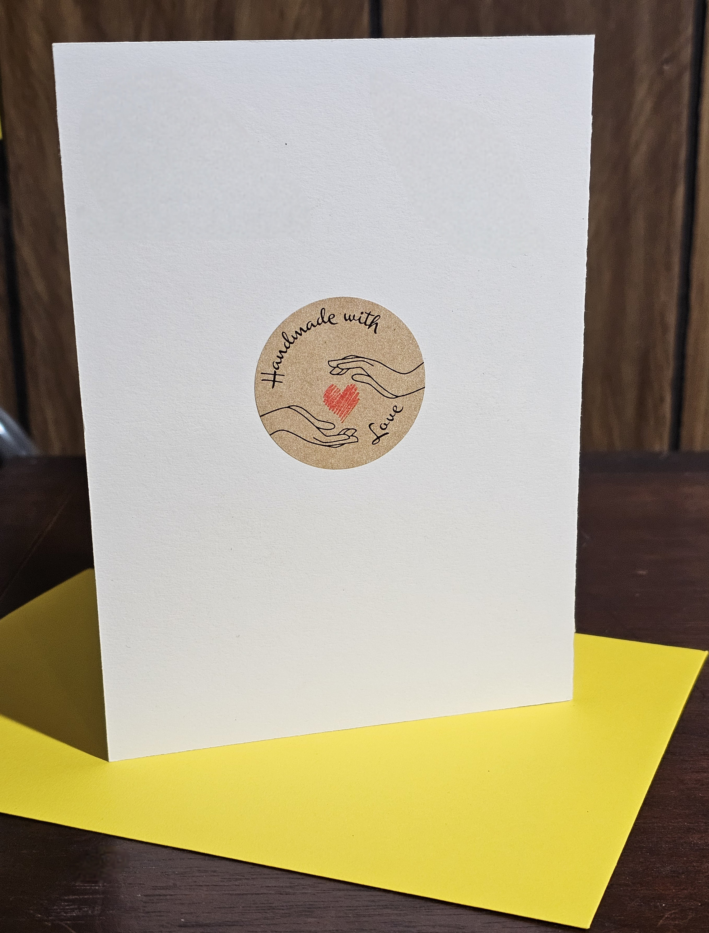 Cute Band-aid Get Well Card With Envelope - Etsy