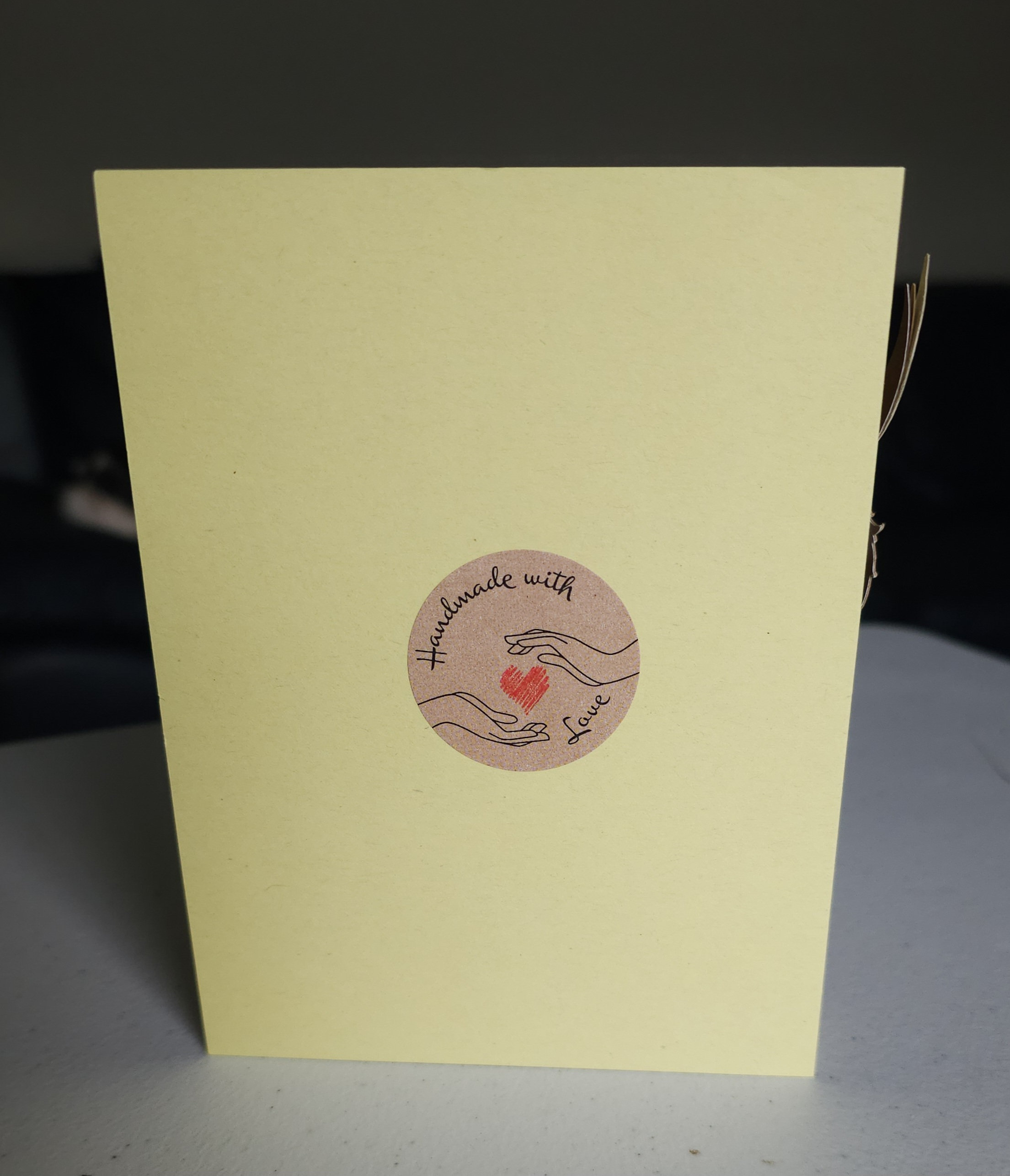 Adorable Highland Cow Birthday Card - Etsy