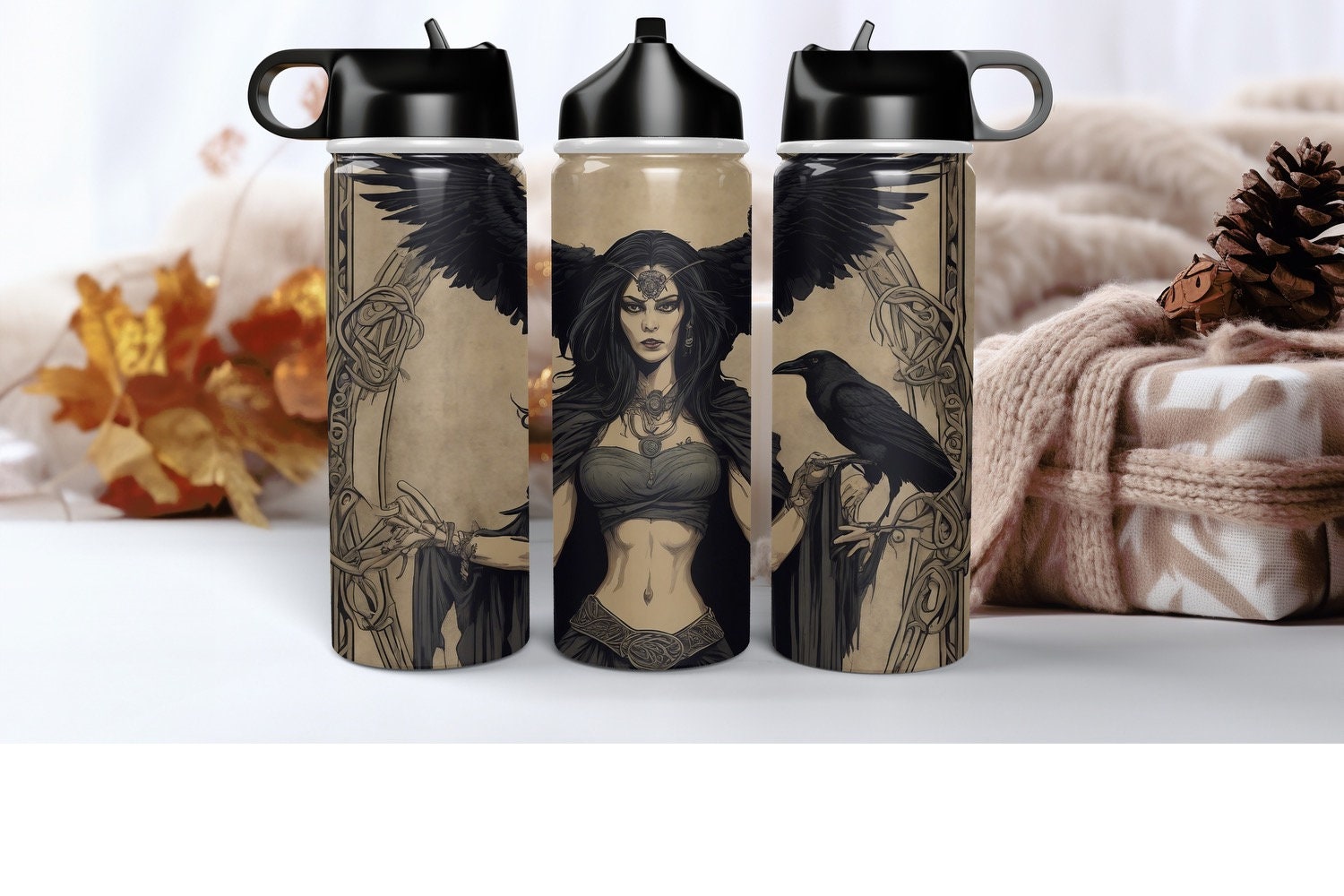 The Morrigan Designs - Etsy