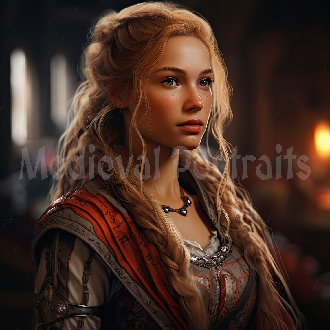 40 Medieval Portraits, Fantasy Portraits, Dark Fantasy, Dnd, Board Game ...