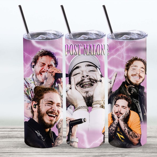 Post Malone - Etsy