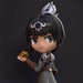 Chibi Shadowheart Cleric Statue - Baldur's Gate 3 Inspired - 3D Printed ...