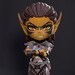 Chibi Laezel - Githyanki Warrior - Baldur's Gate 3 Inspired - 3D ...