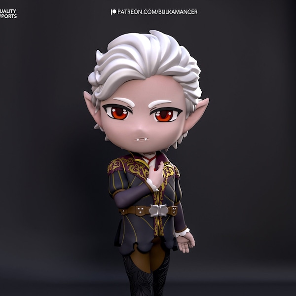 Baldurs Gate 3 Funko Pop - Etsy