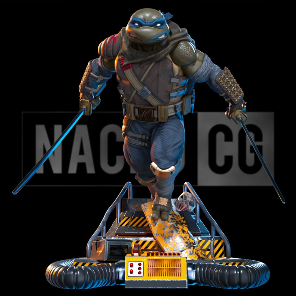 Stoic Warrior Resin Model Kit - 1/8 Scale Unpainted Figure - Etsy