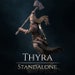 Thyra the Conqueror by Nerikson UNPAINTED - Choose Your Style ...