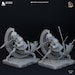 Ado - うっせぇわ (usseewa) by Bulkamancer - 1/8 Scale Tough Resin Model Kit ...