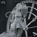 Observer of Timelines: A Journey Through Time 1/8 Scale Model Abs-like ...