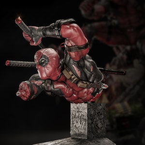 Mercenary Warrior Model Kit - 1/6 Scale High-quality Tough Resin Figure ...