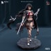 Chibi Laezel - Githyanki Warrior - Baldur's Gate 3 Inspired - 3D ...
