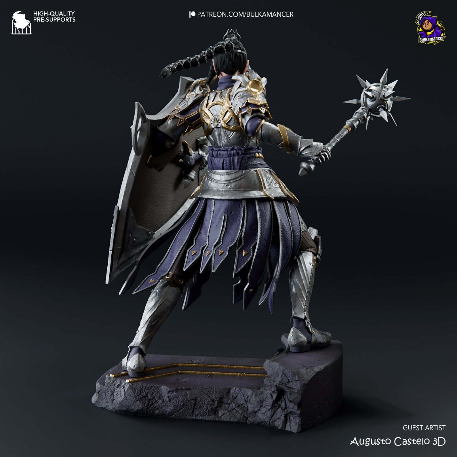Shadowheart: the Mysterious Cleric of Baldur's Gate 3 - A Testament to ...