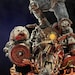 Intergalactic Bounty Hunter With a Bad Attitude - 1/4th Scale Tough ...