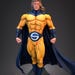 The Solar Paragon | Vanguard Champions by Nice X Collectibles | 1/6 ...