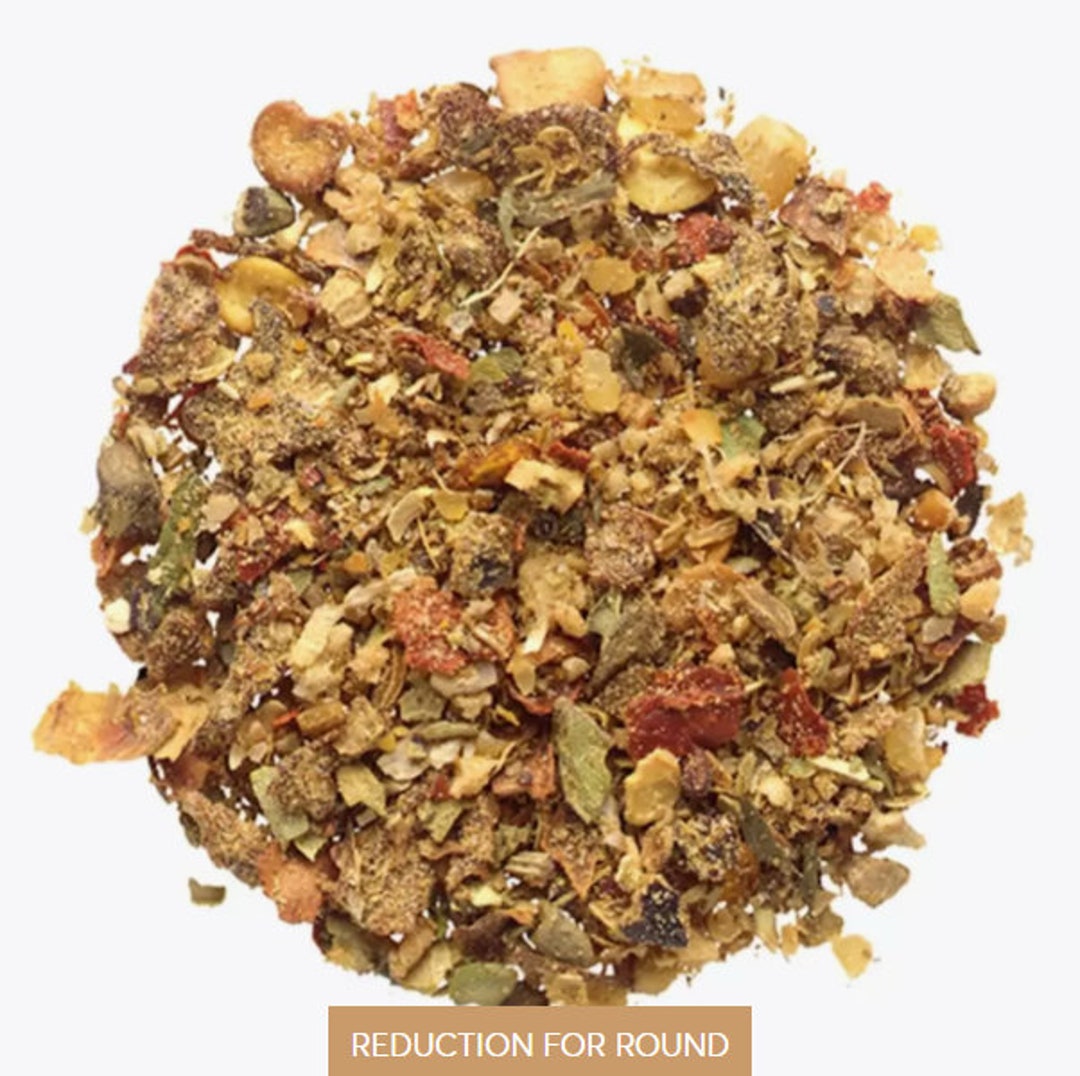 Premium Greek Gyro Seasoning - Etsy