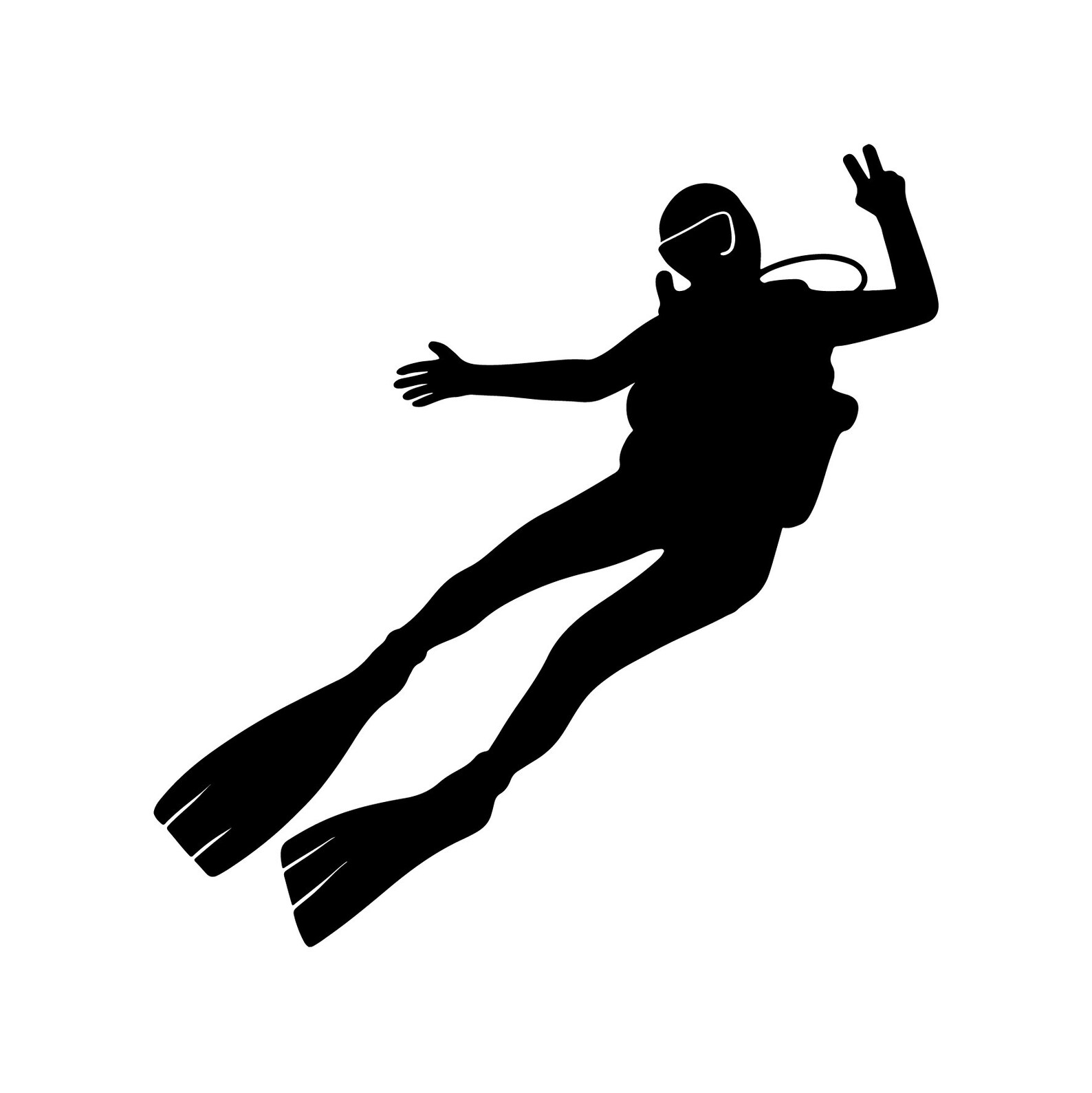 Scuba Diving Files Svg Png Pdf Jpg Diving Sport Sea Diving Digital ...