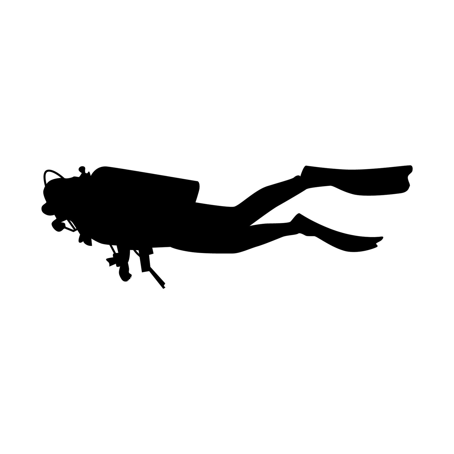 Scuba Diving Files Svg Png Pdf Jpg Diving Sport Sea Diving Digital ...