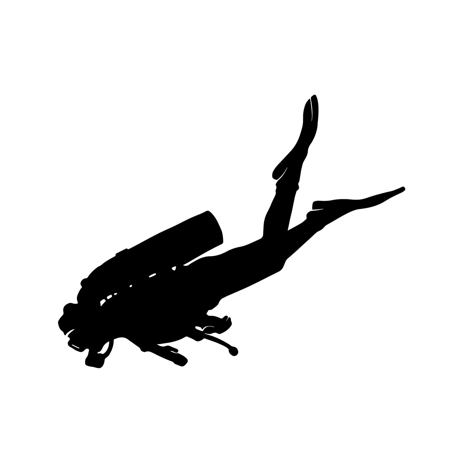 Scuba Diving Files Svg Png Pdf Jpg Diving Sport Sea Diving Digital ...