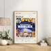 Roblox Poster, Gaming Room Poster, Gaming Wall Poster, Gaming Print ...