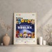 Roblox Poster, Gaming Room Poster, Gaming Wall Poster, Gaming Print ...