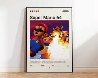 The Last of Us Poster, Video Game Poster, Gaming Wall Poster, Gaming ...