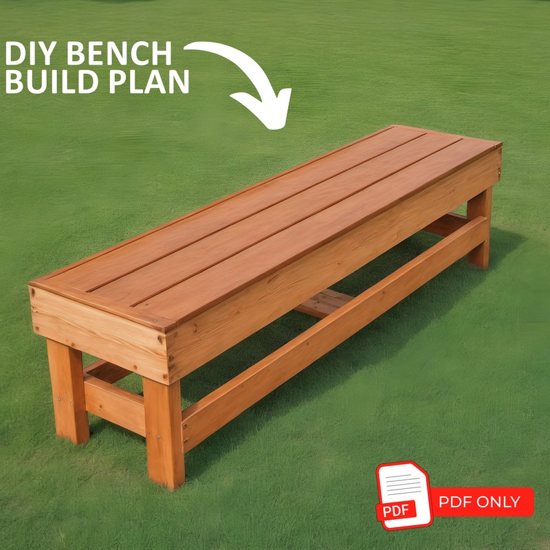 HappyDIYplans - Etsy