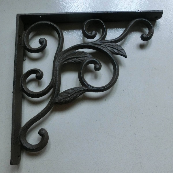 Decorative Angle Iron - Etsy UK