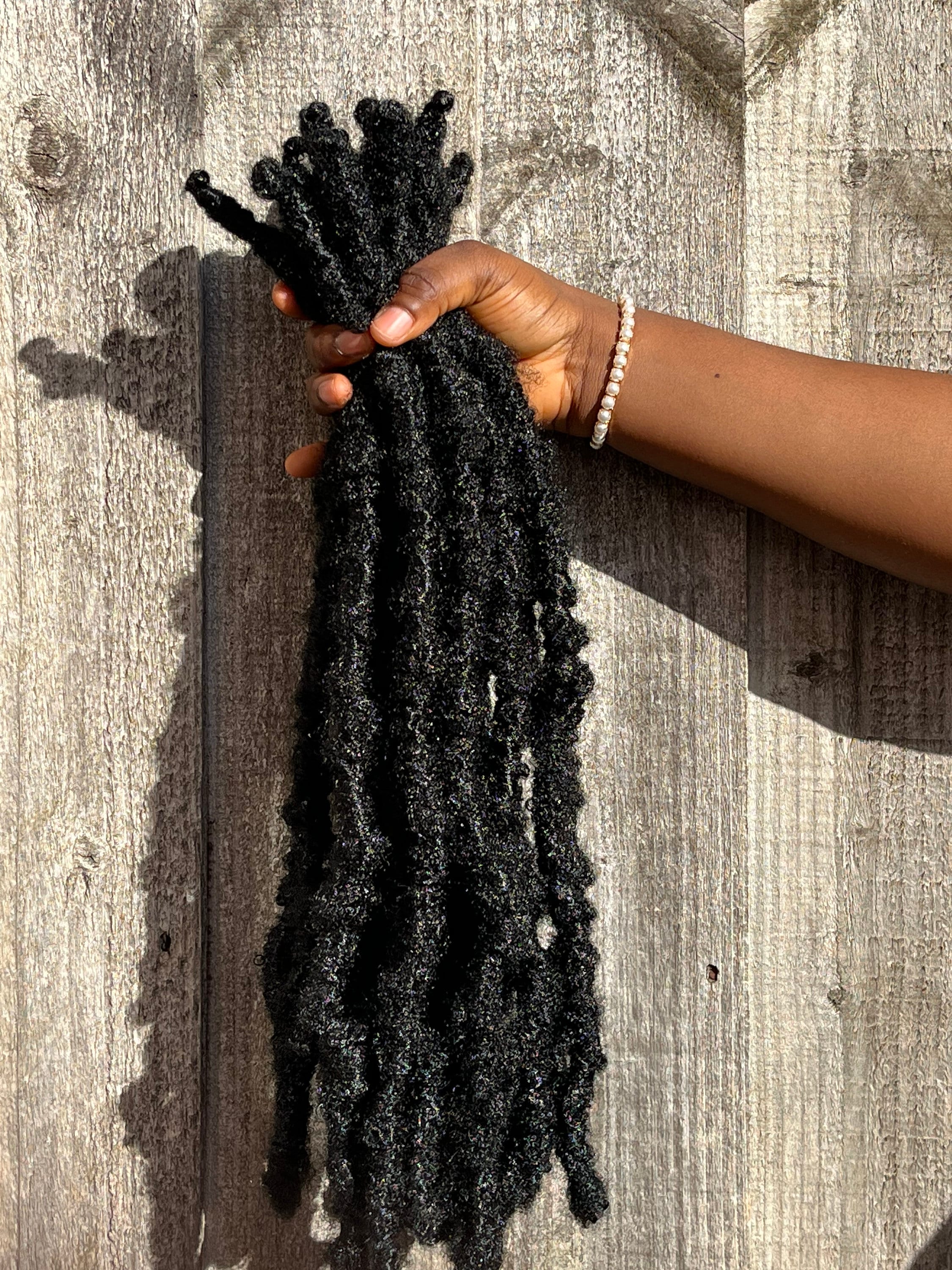 Butterfly Locs, Distressed Locs and Bohemian Locs - Etsy