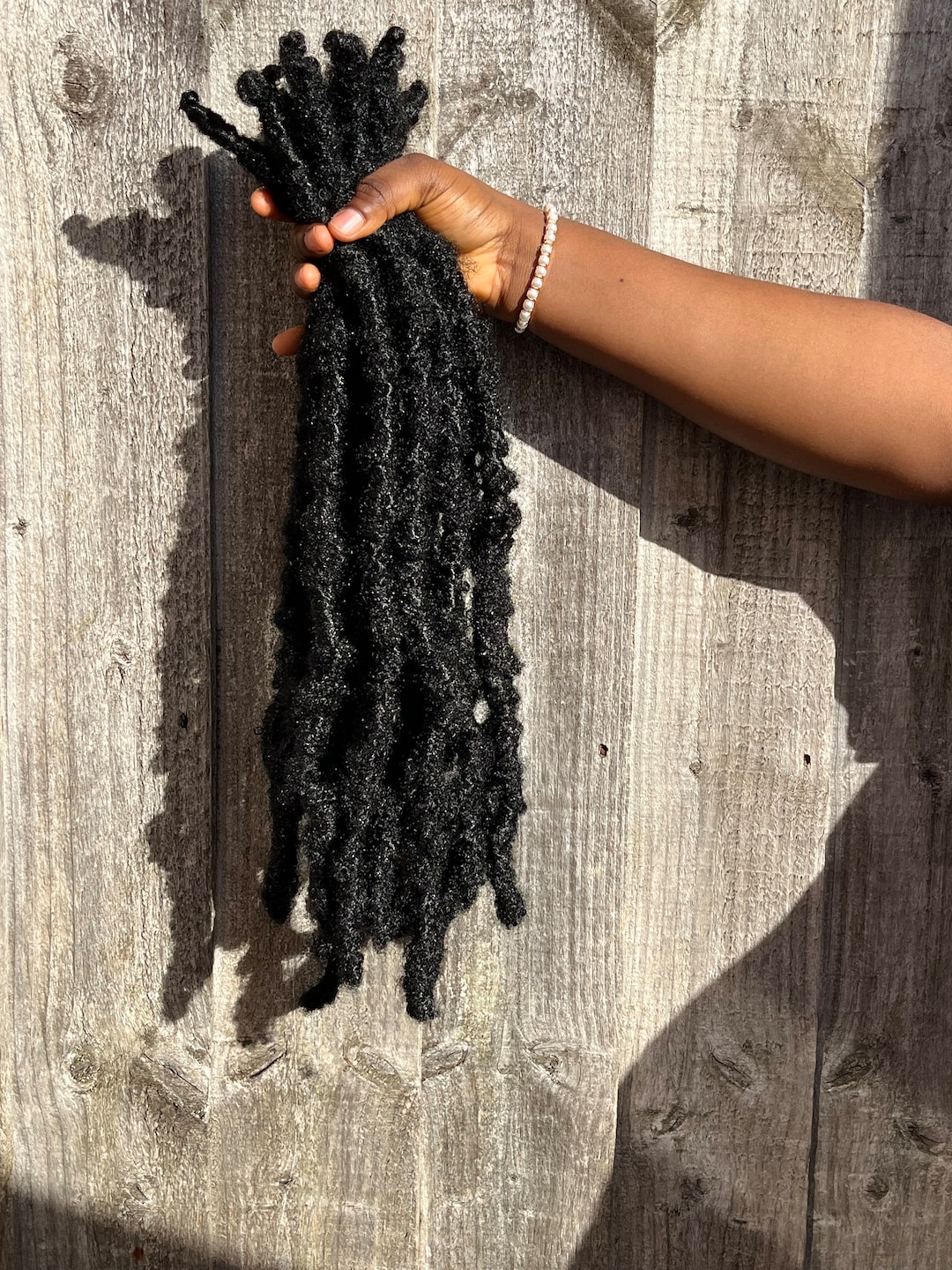Butterfly Locs, Distressed Locs and Bohemian Locs - Etsy