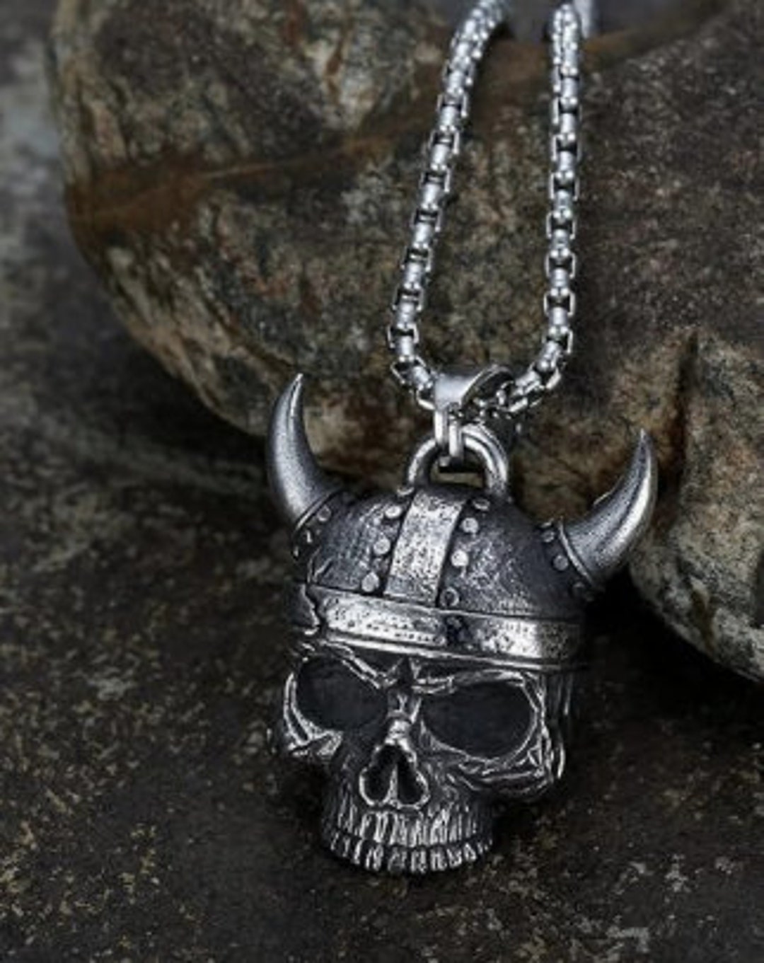 Biker Bell Lucky Charm for Motorcyclists Guardian Angel Bell Metal ...