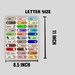 Farm Animal School Supply Labels Editable Printable / Daycare Labels ...