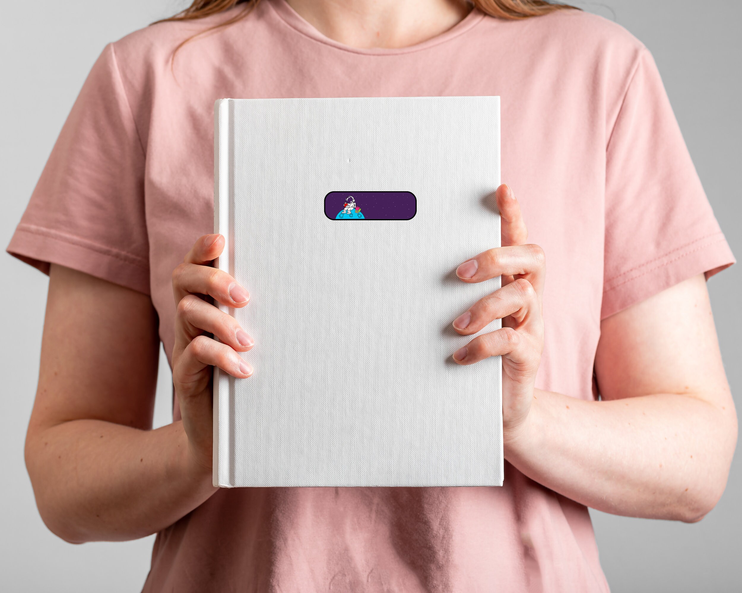 Space Theme Editable Printable School Supply Labels / Daycare Labels ...