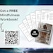 100 Positive Affirmations-printable Digital Affirmation Cards-personal ...