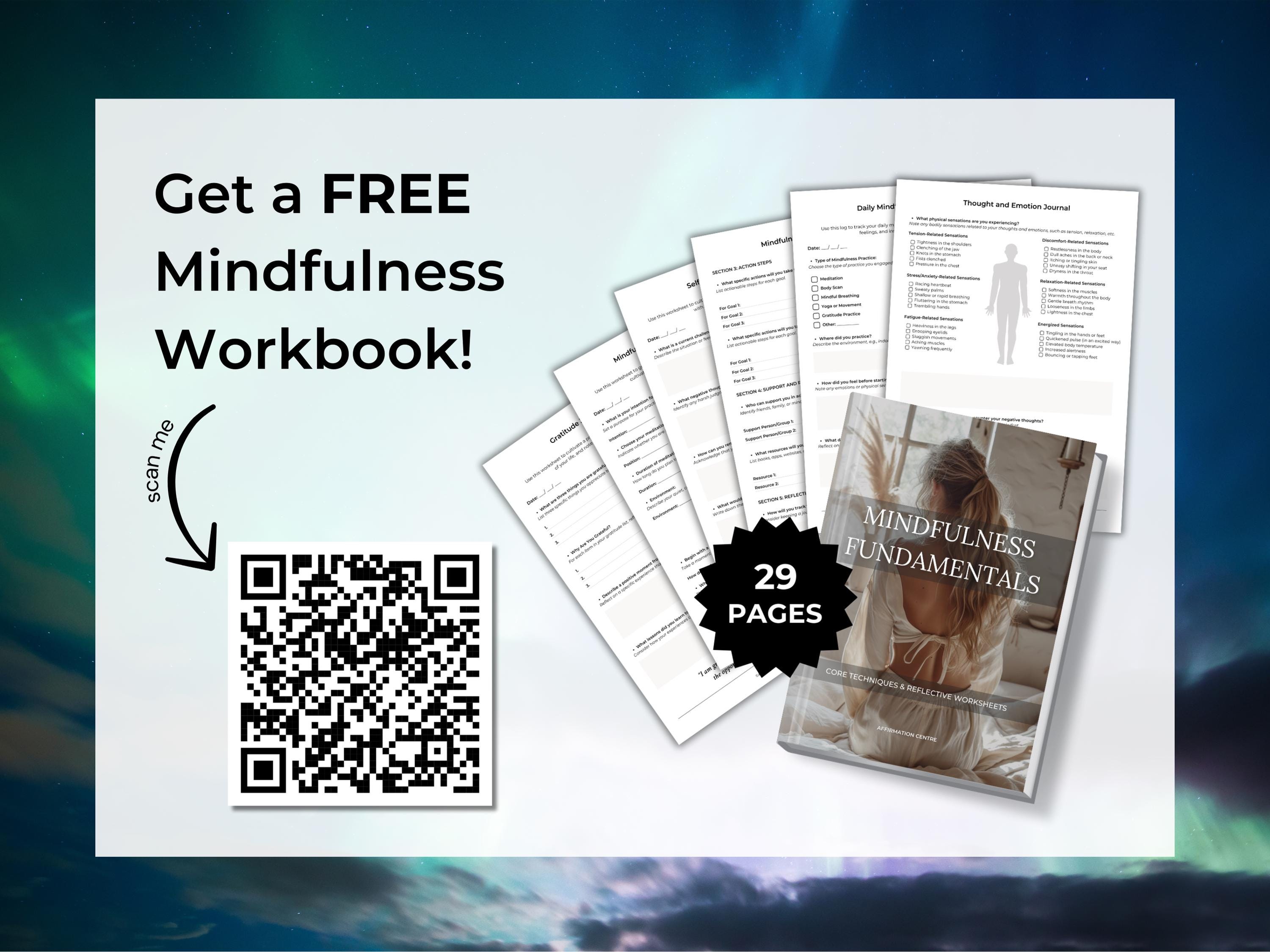 PLR MRR 100 Affirmations Adult Coloring Pages Canva Editable ...