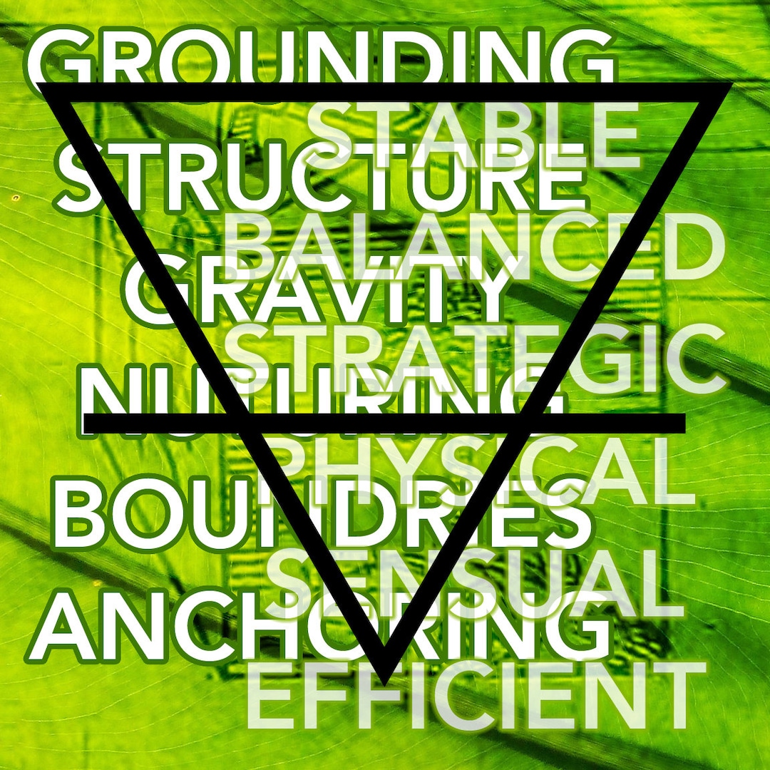 EARTH Element Tuning - Biofield Tuning Recorded Sound Healing - Etsy