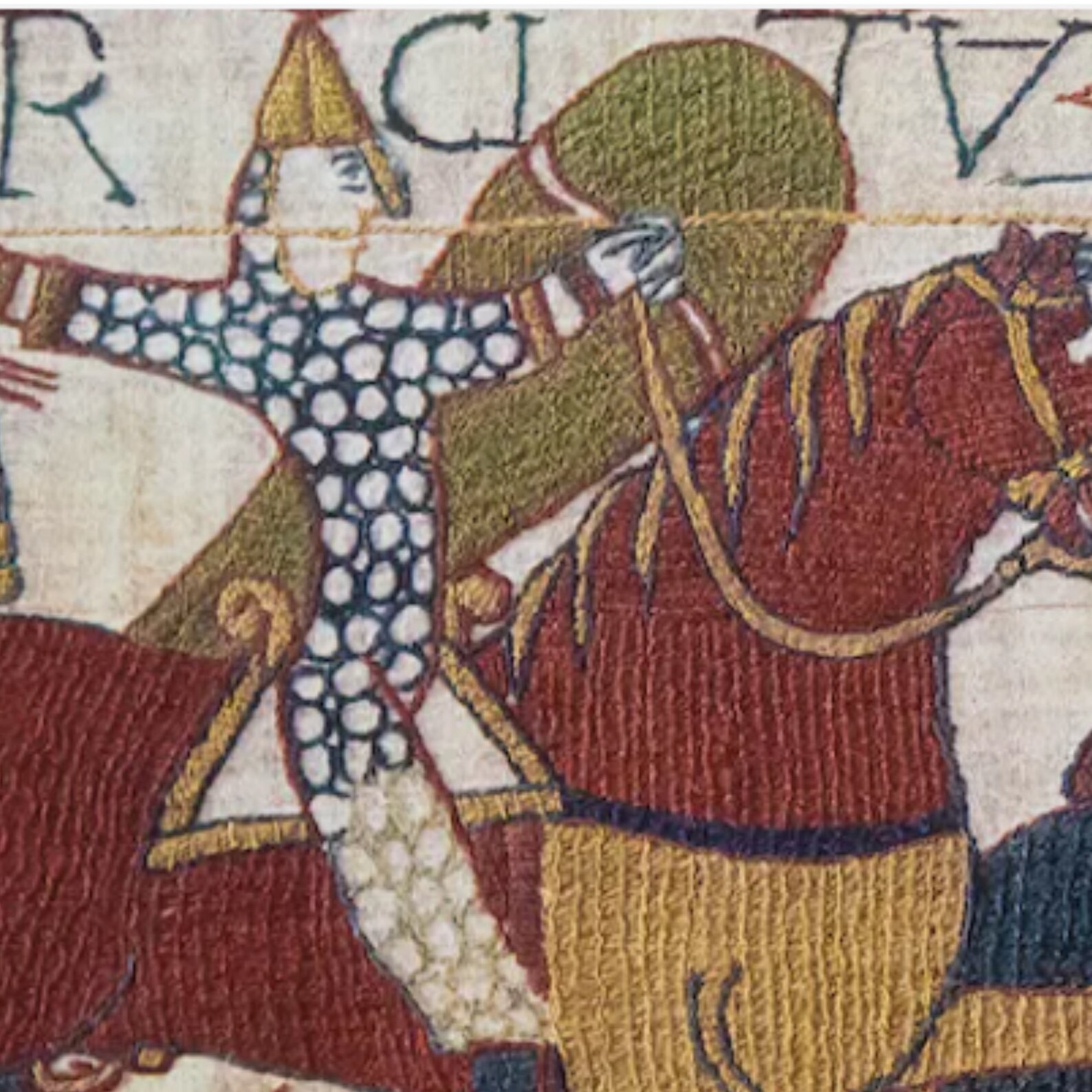 TAPESTRY GOBLINS Hand Made Craft Traditional Art - Etsy