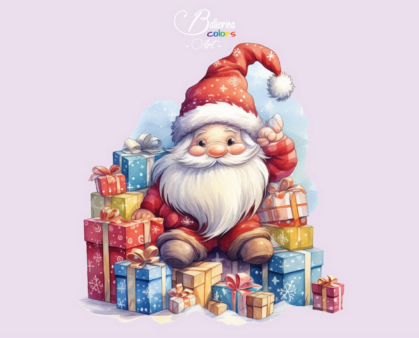 15 Gnome Clipart, Christmas Gnome PNG, Bundle Gnome Clipart, Nordic ...