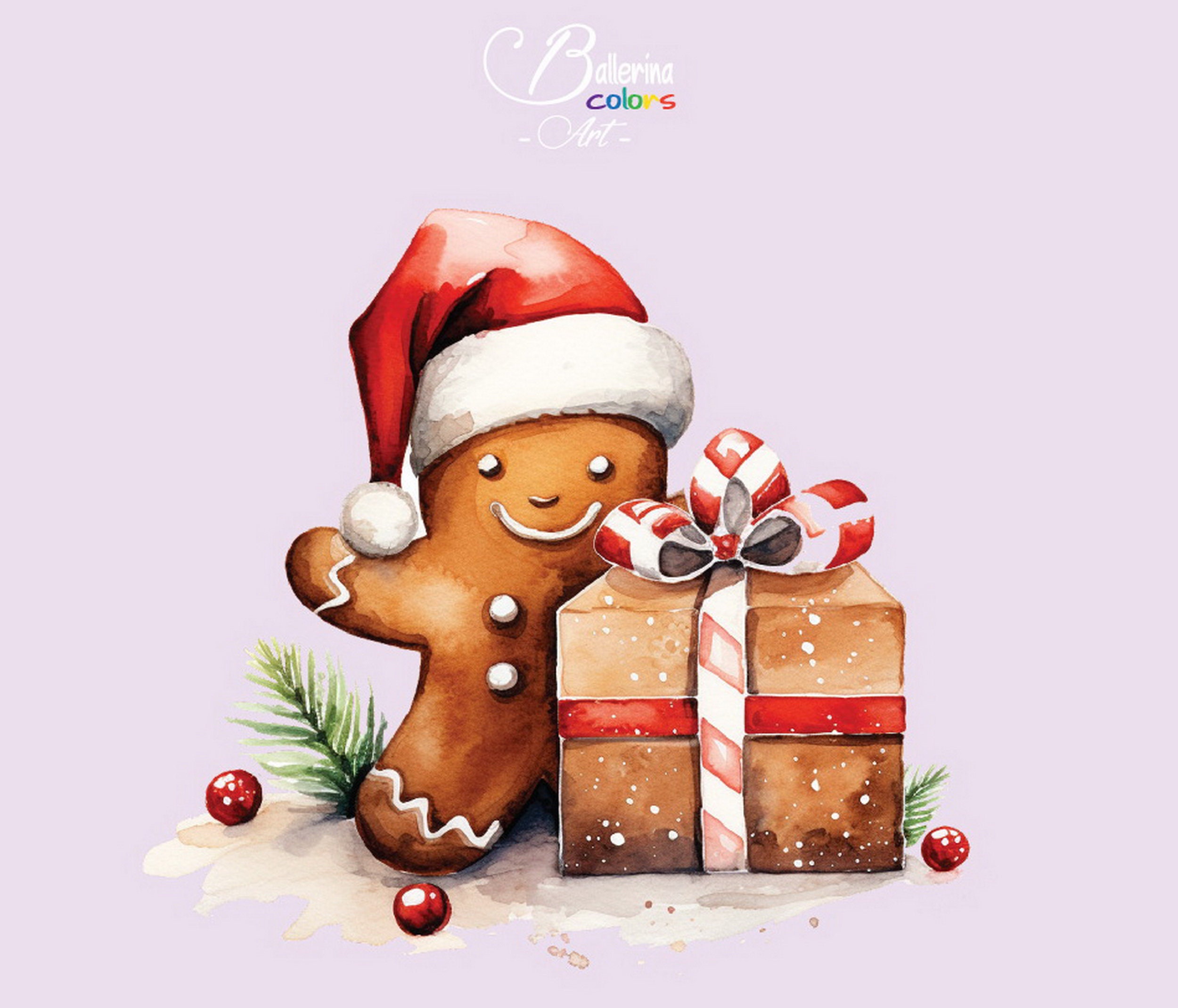 15 Gingerbread Clipart, Christmas Clipart, Gingerbread House Clipart ...