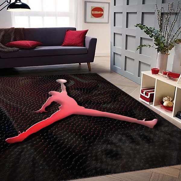 Air Jordan Decor - Etsy